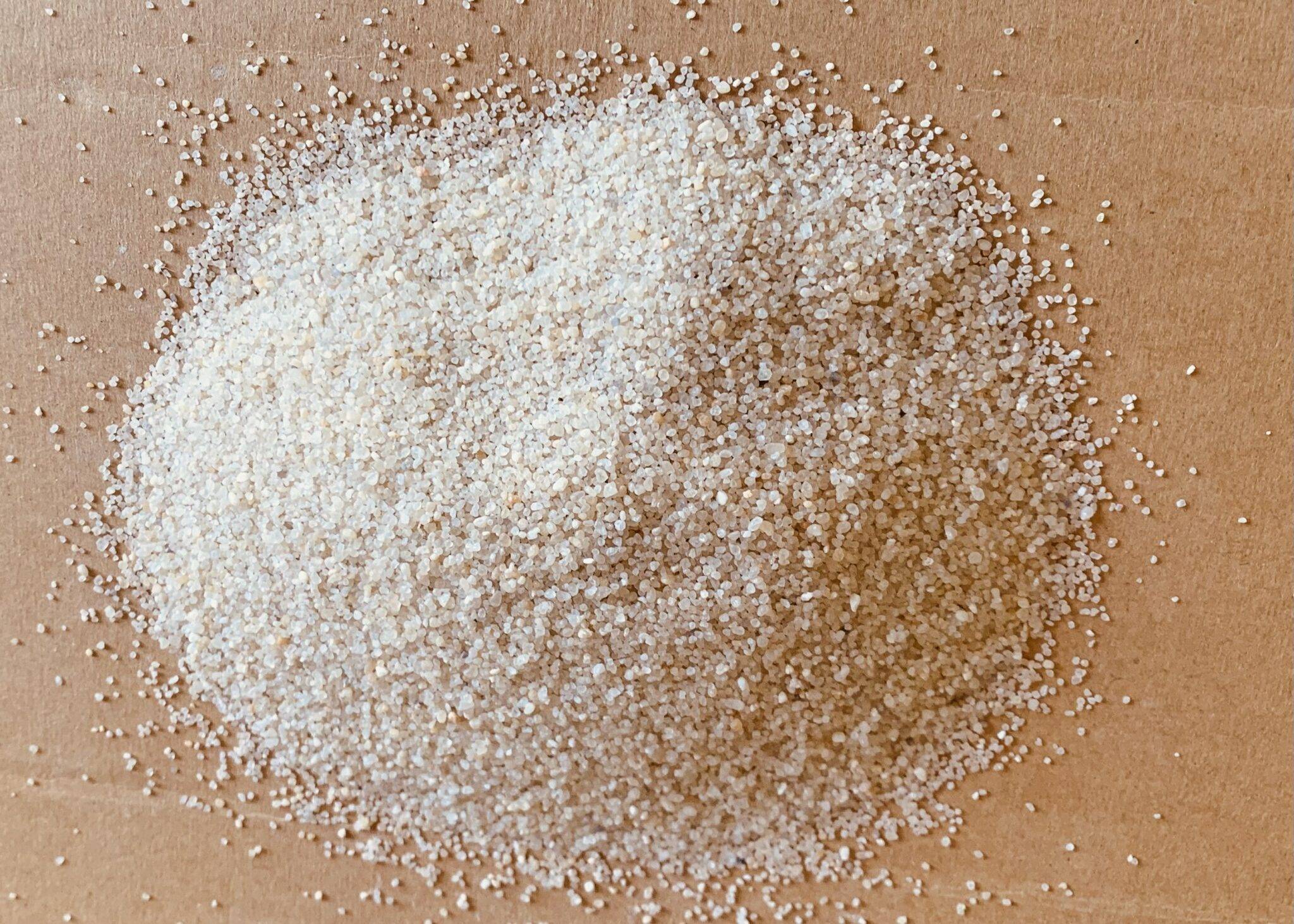 Silica sand supplier in dubai - aggregatesupplieruae.com