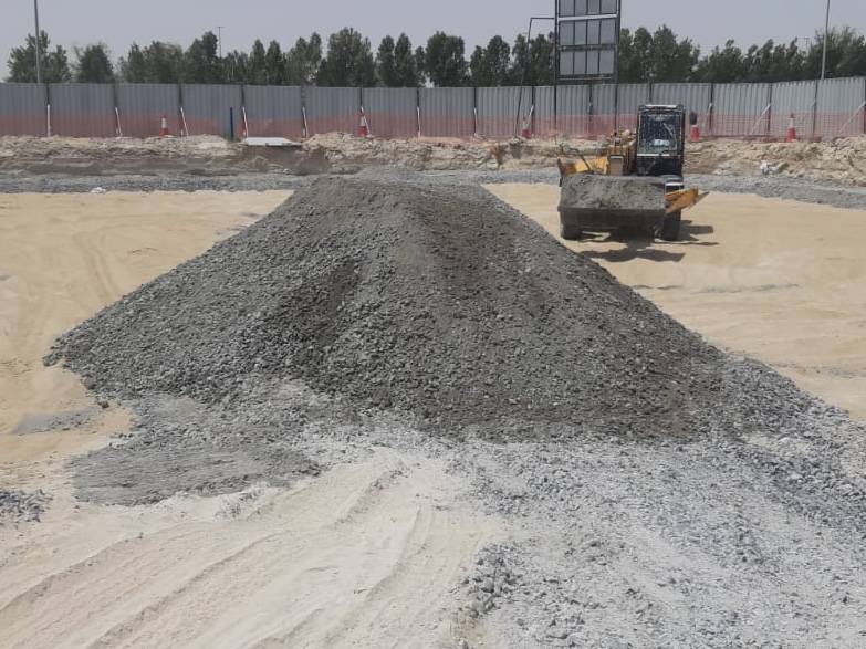 Road Base Suppliers In Dubai ATT Aggregatesupplieruae Road Base Suppliers In Dubai ATT Aggregatesupplieruae