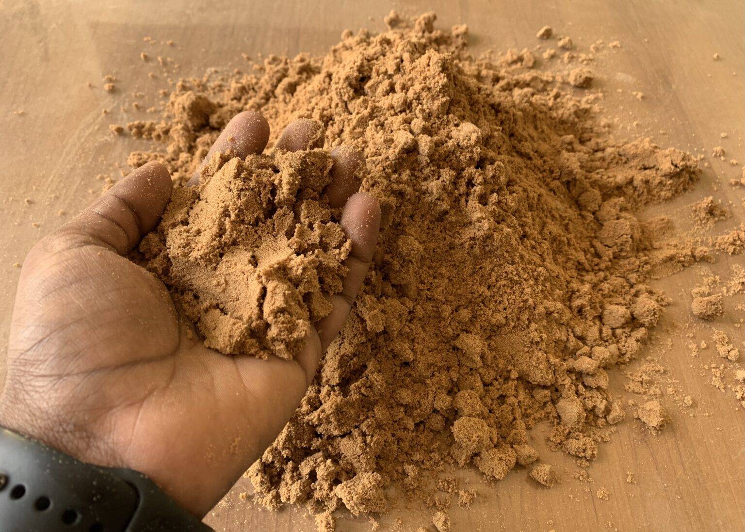 Dune sand supplier in Dubai | ATT |aggregatesupplieruae.com