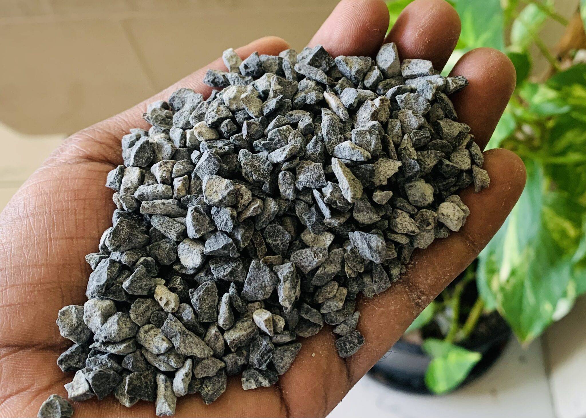 Interlock sand supplier in UAE | 3/16 bedding sand | ATT